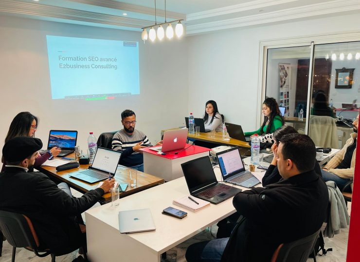 Tous les cours - FirstMasterClass